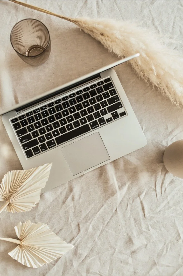 Personal Color Analysis — SF Personal Stylist