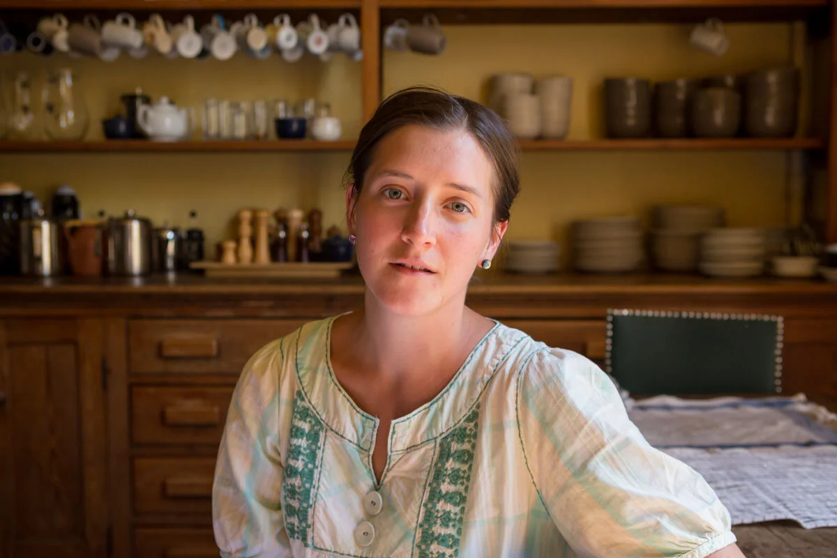 A Thin Silence — Kurt Simonson