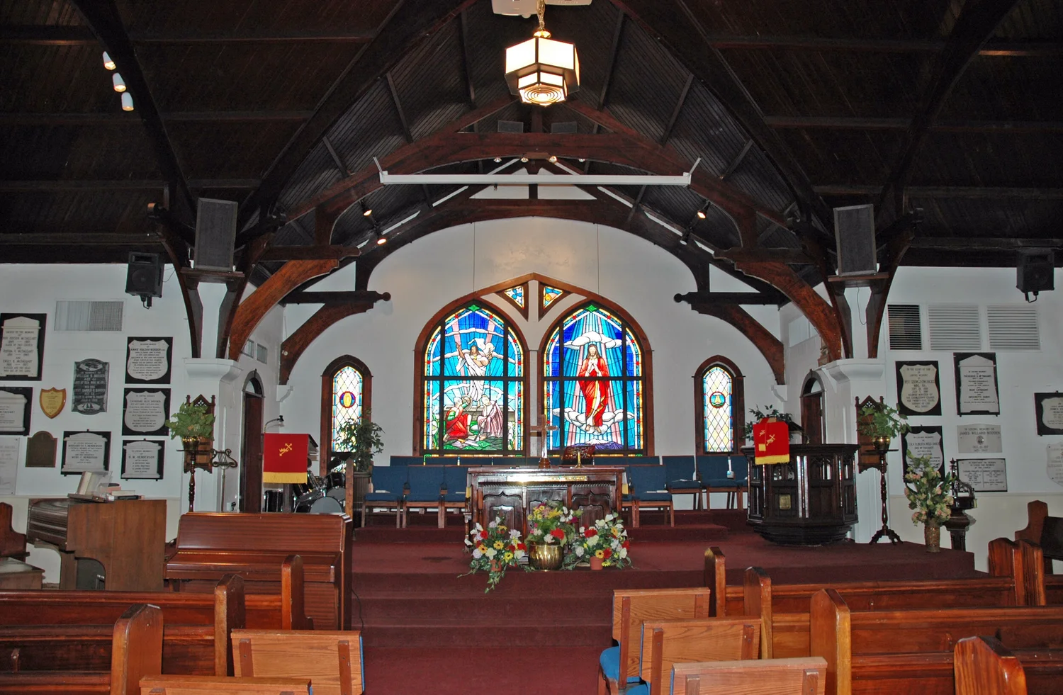 Family News — Elmslie Memorial United Church