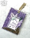 Perennial Lavender PDF Tutorial — WILD VIOLETS ART