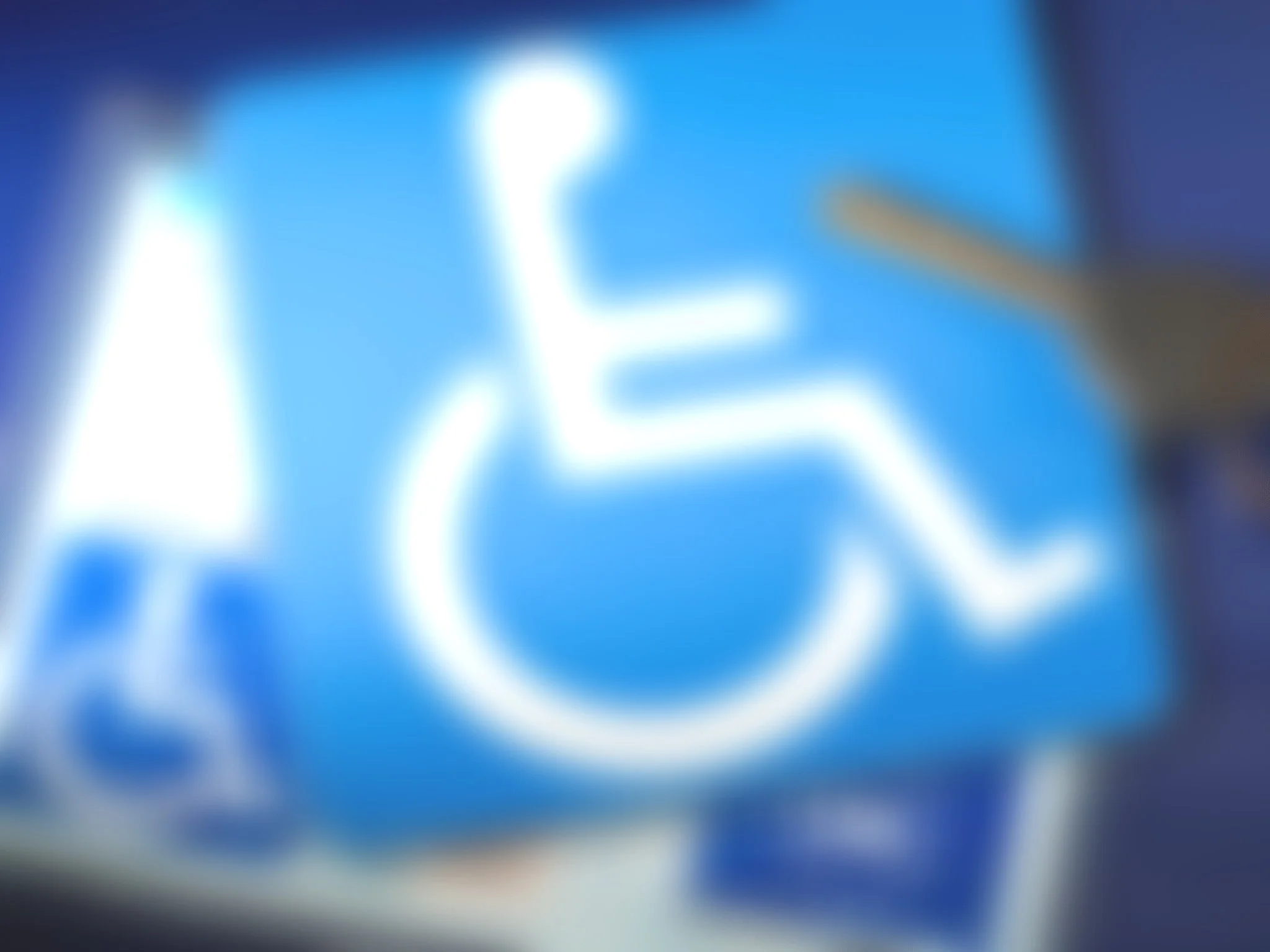 Disability Forms UK