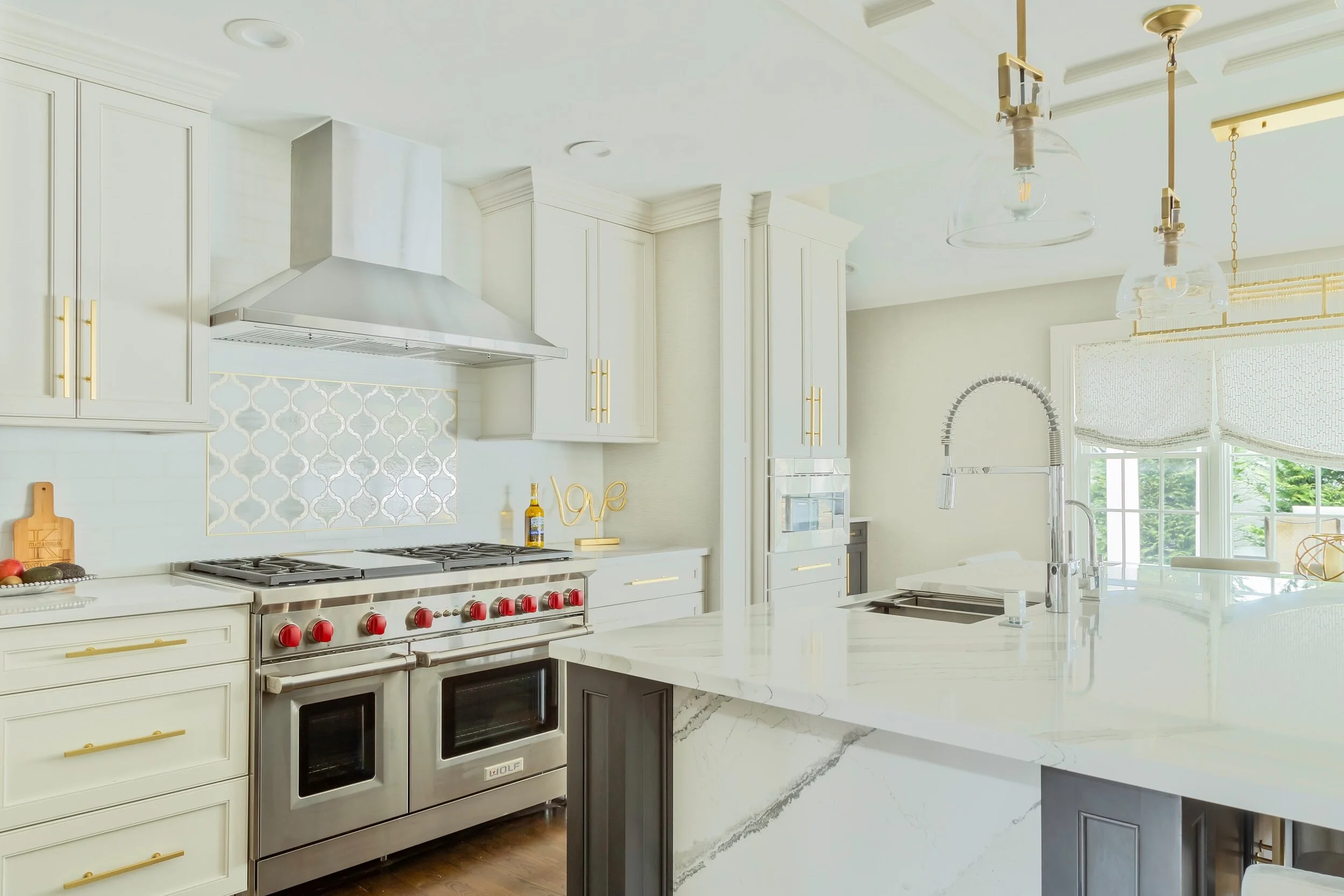 Autograph Kitchens | Online Kitchen Design