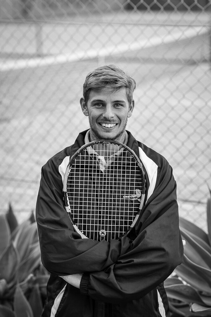 Our Instructors — shaun hibbert tennis academy