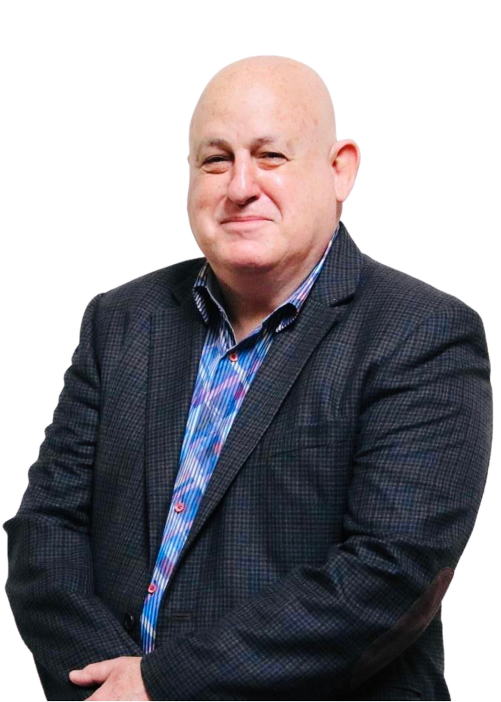 Leadership Team — Bethel Temple Church