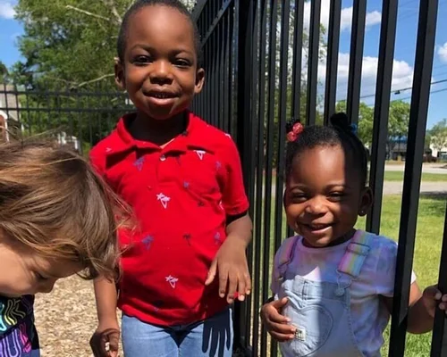 Bethel Child Development Center — Bethel Temple Church