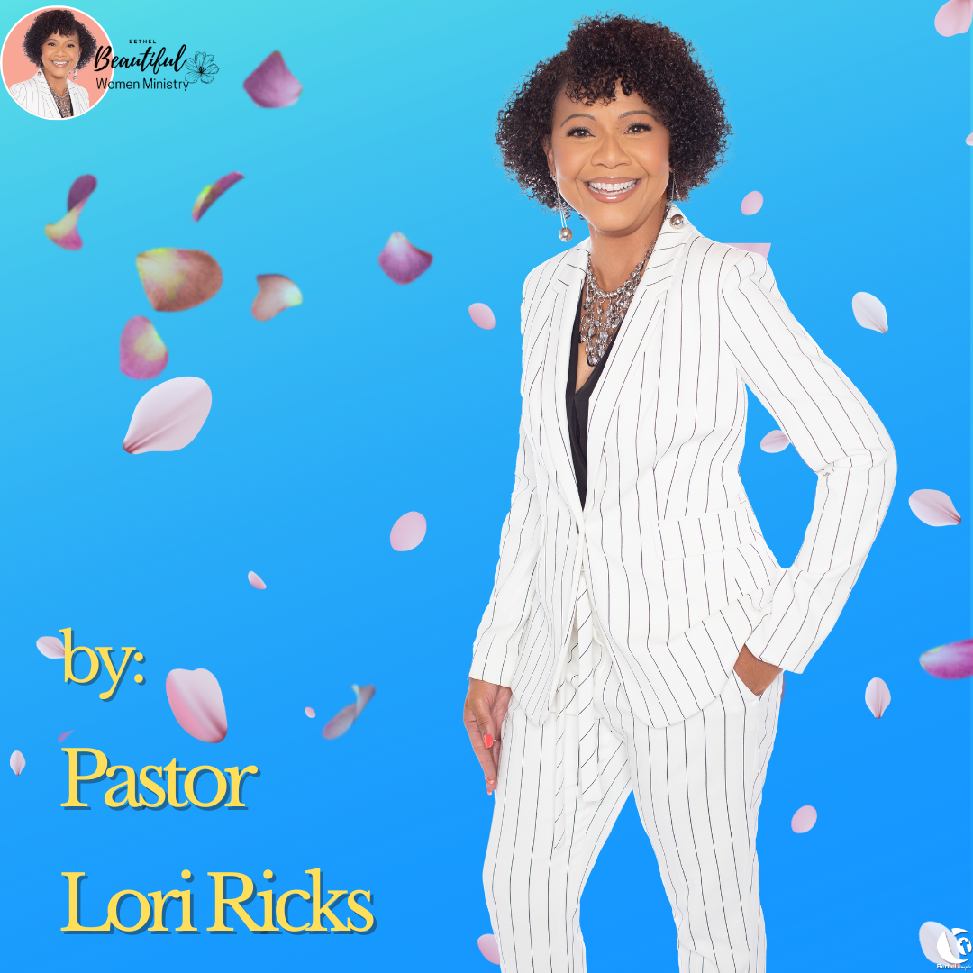 " Wisdom is Supreme—So, Get Wisdom " — Bethel Temple Church