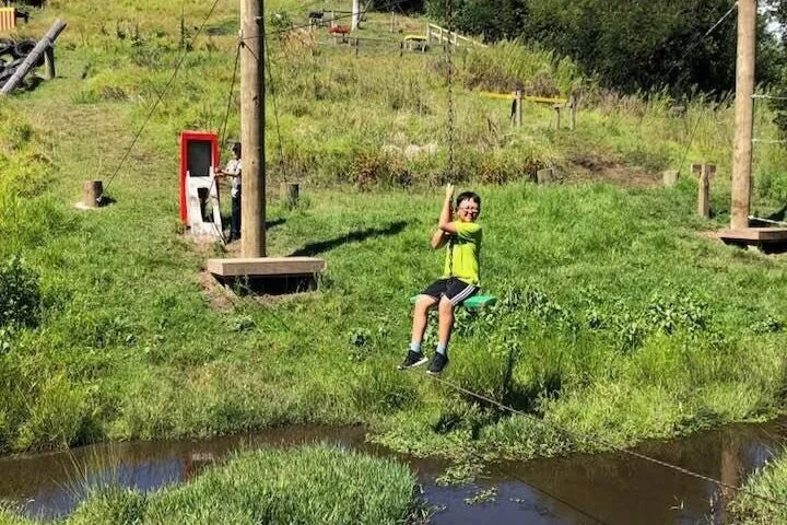 Island Activites — Motutapu Outdoor Education Camp