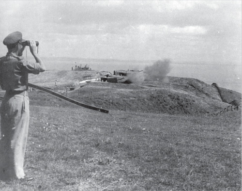 History of Motutapu Island — Motutapu Outdoor Education Camp