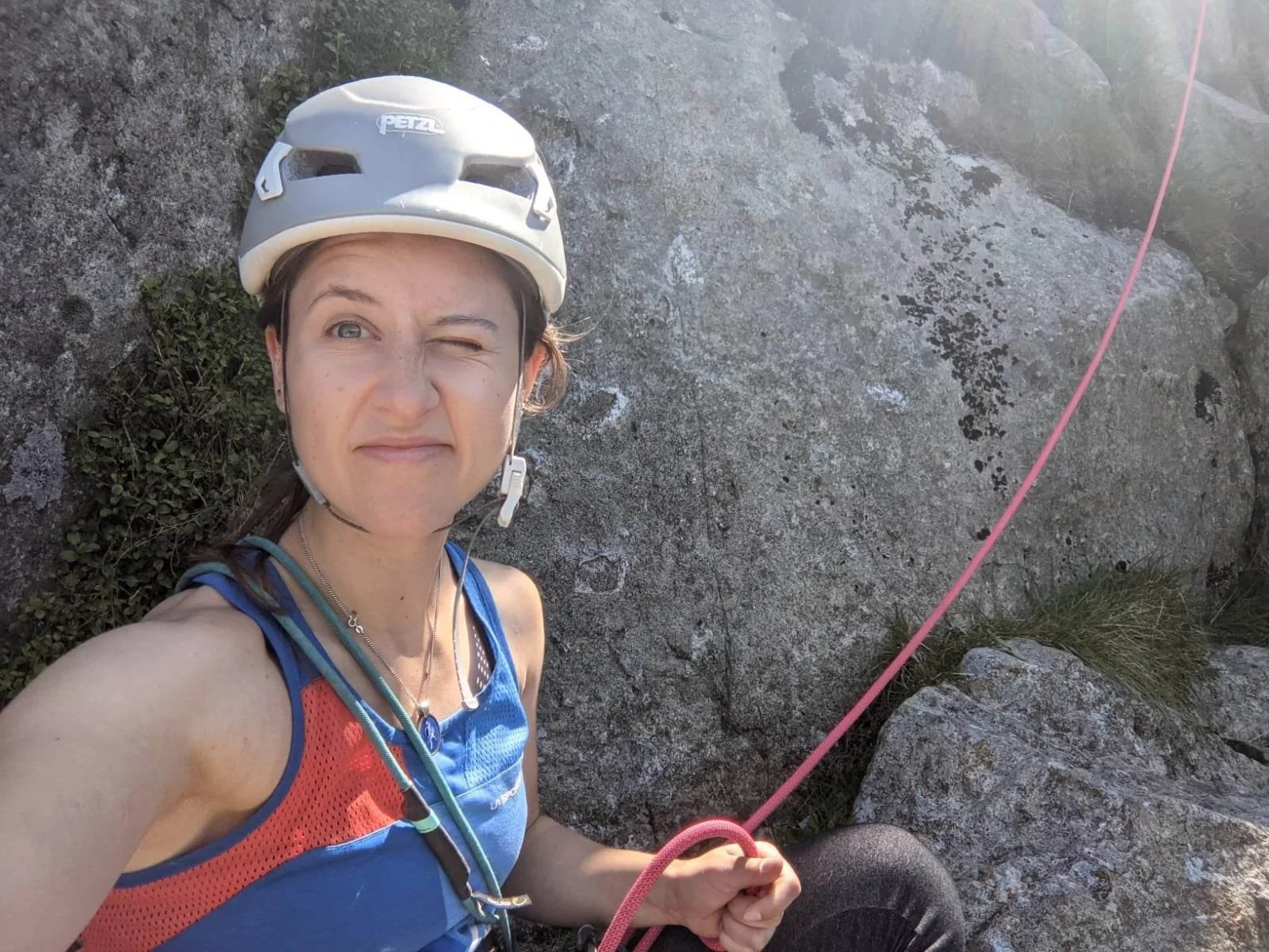 Motutapu Camp Team — Motutapu Outdoor Education Camp