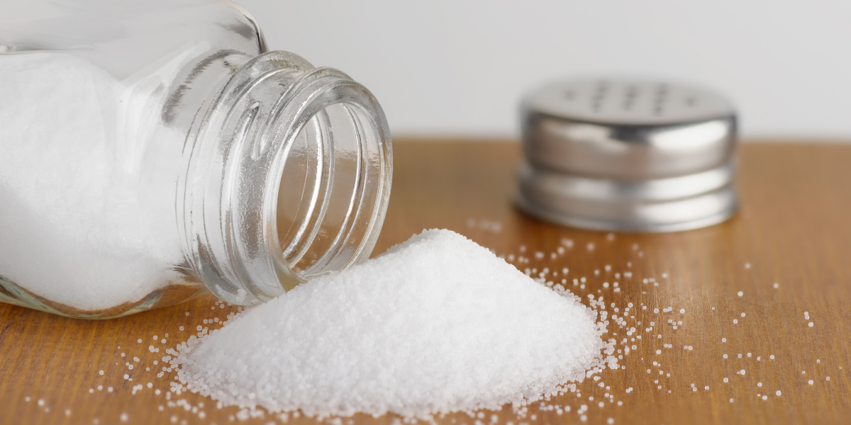 Be the Salt. — Awesome Kidmin Community