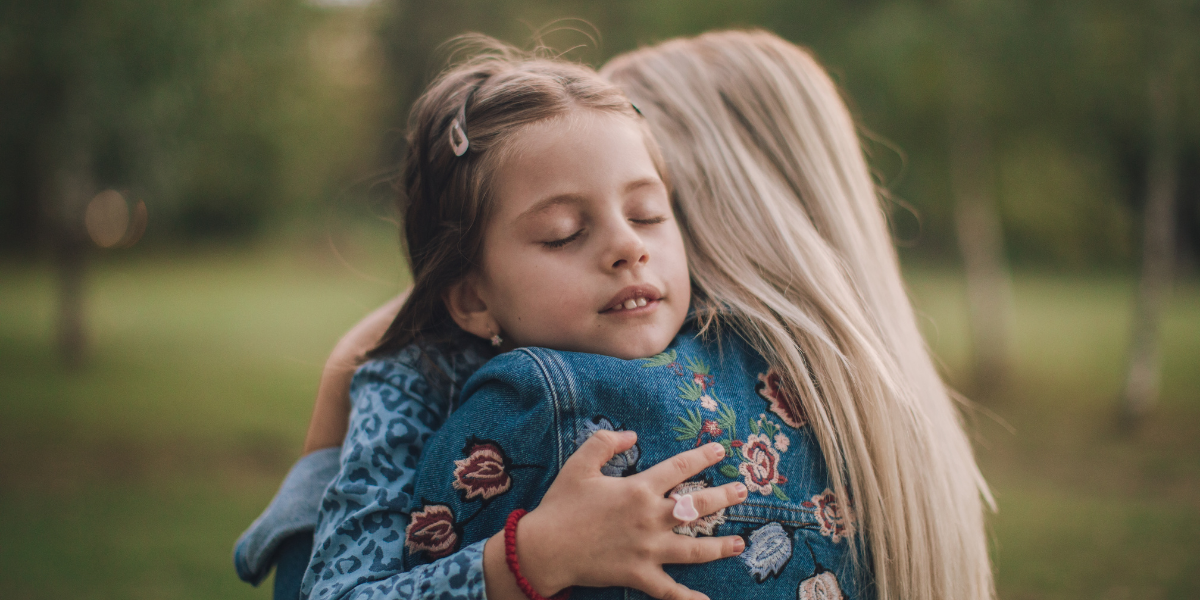 In God’s Embrace — Awesome Kidmin Community