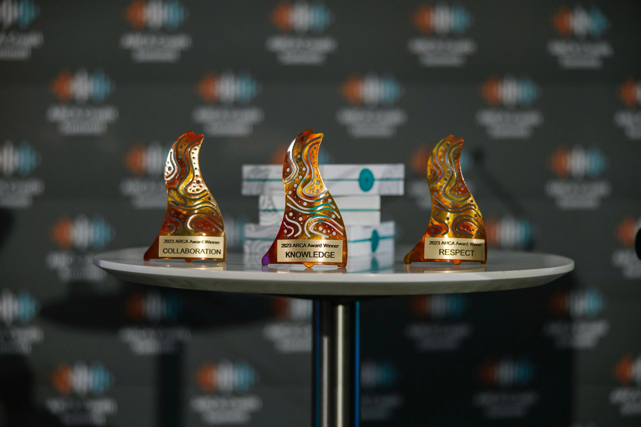 2024 Arca Awards — Arca Credit Summit