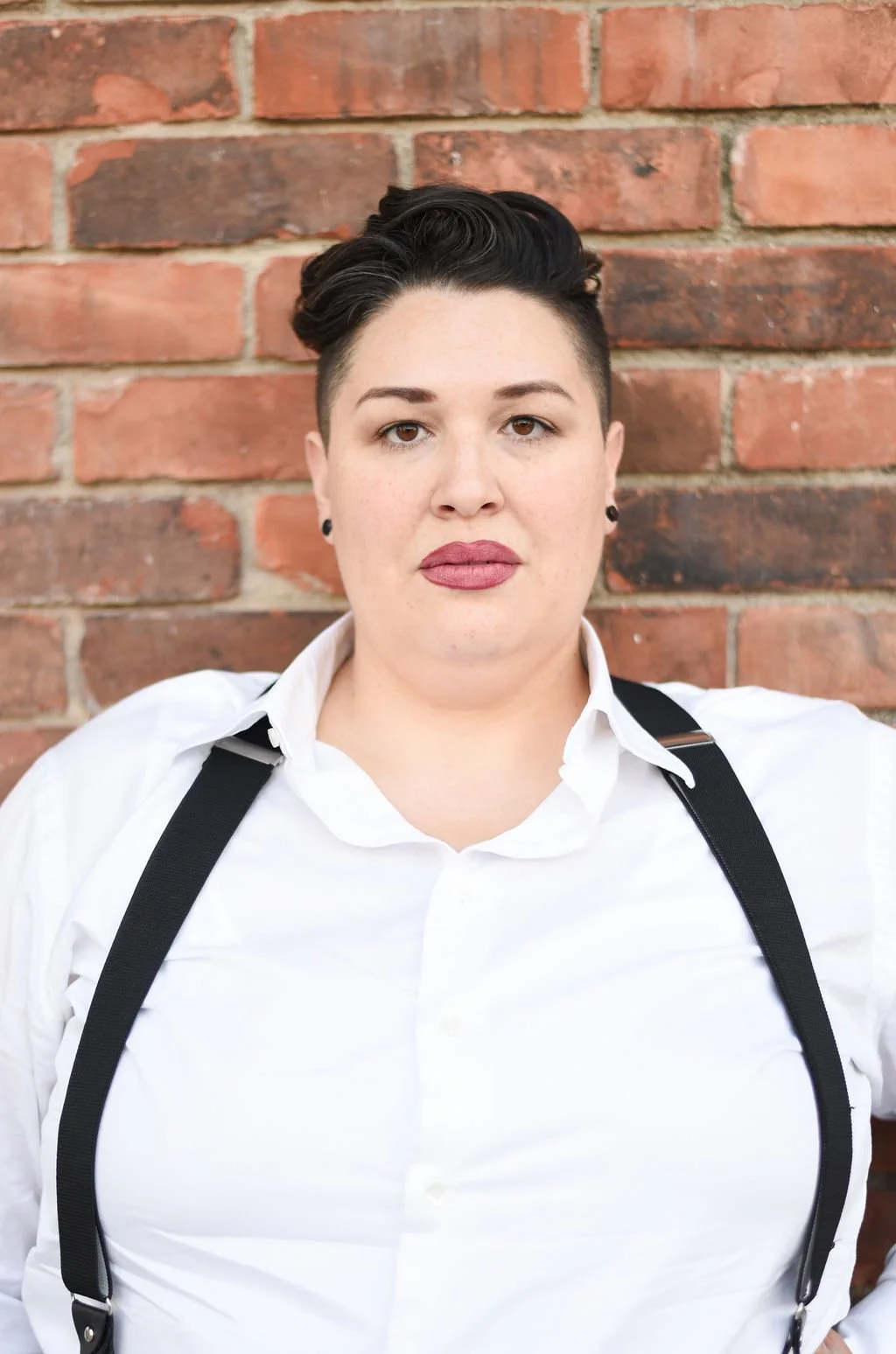 Kim Mendez, mezzo-soprano