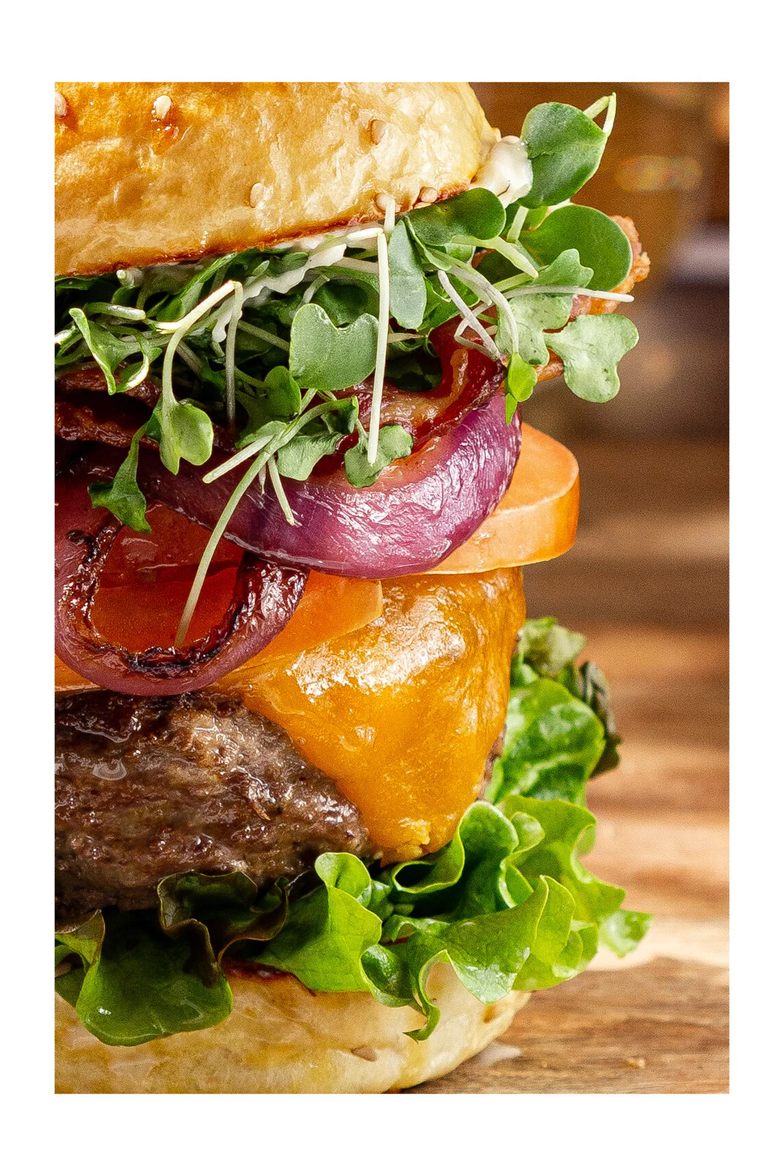 Photographer in the Bay Area