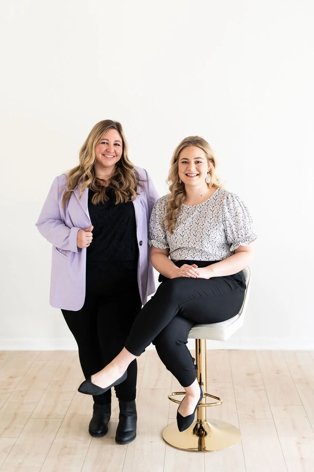 Our Team — Luminary Counseling