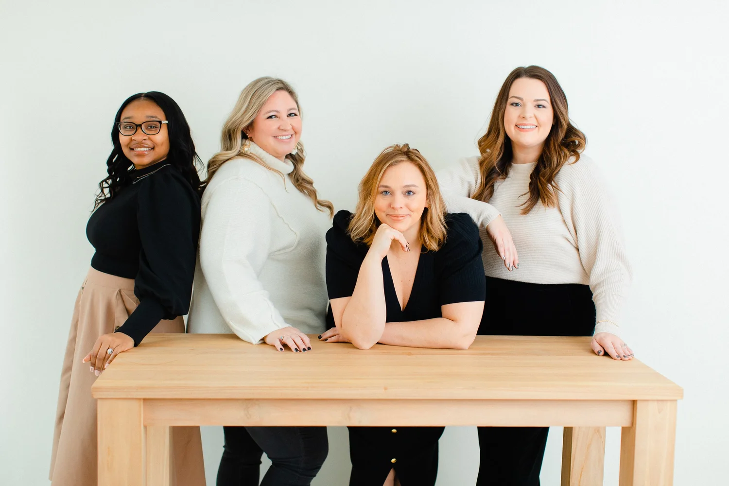 Our Team — Luminary Counseling