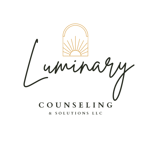 General 6 — Luminary Counseling