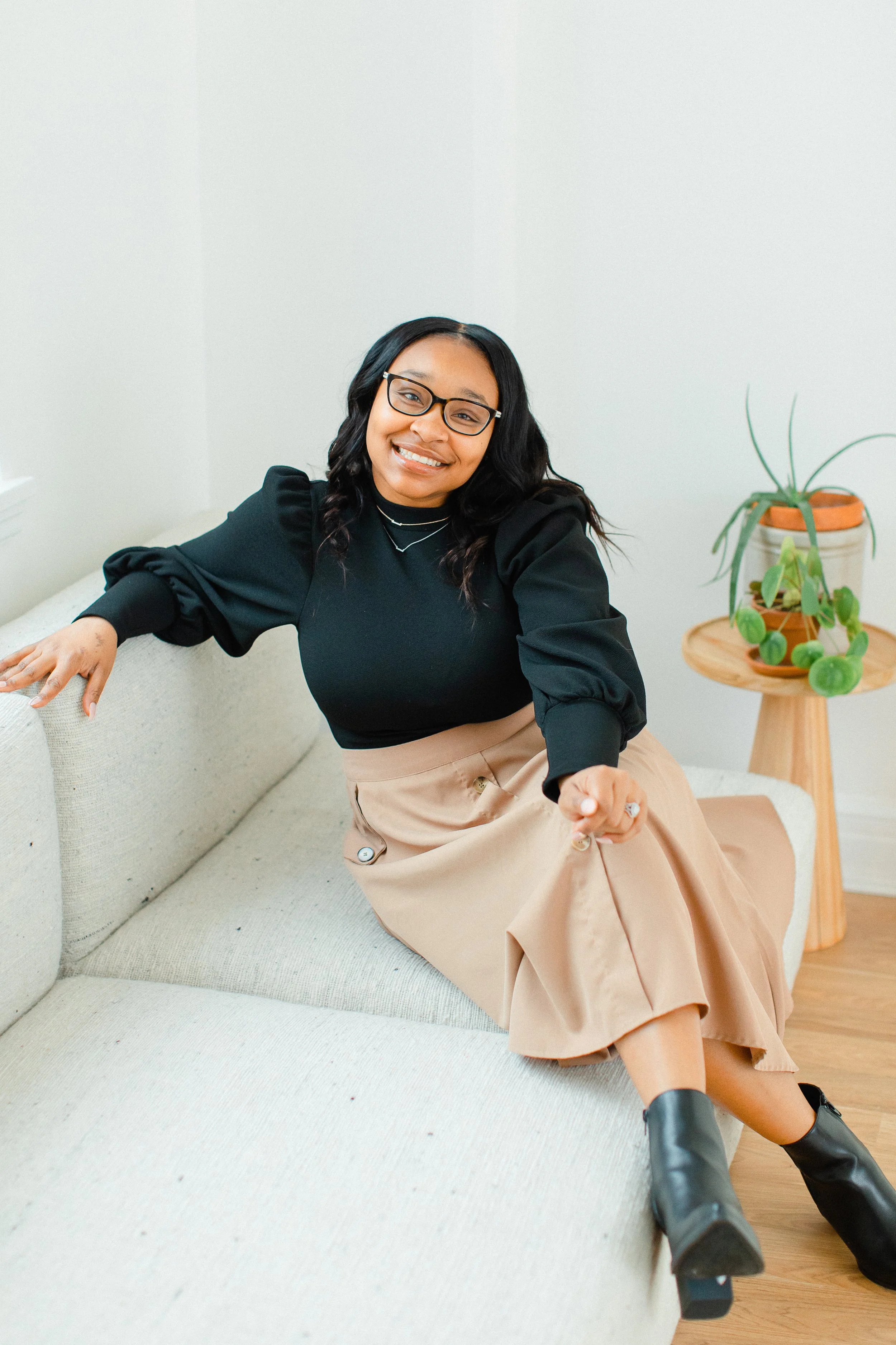 Our Team — Luminary Counseling