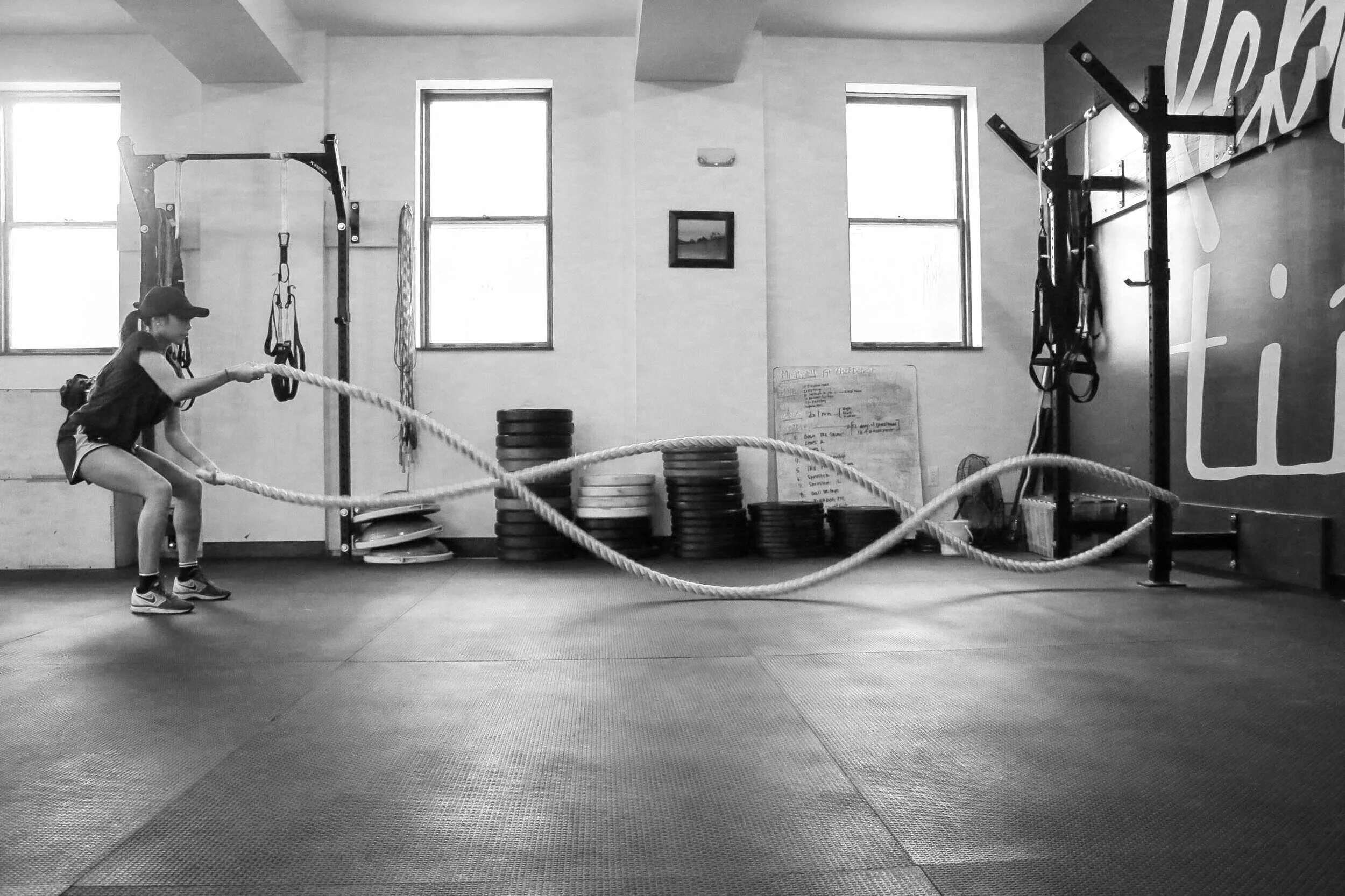 Noble Fitness Training