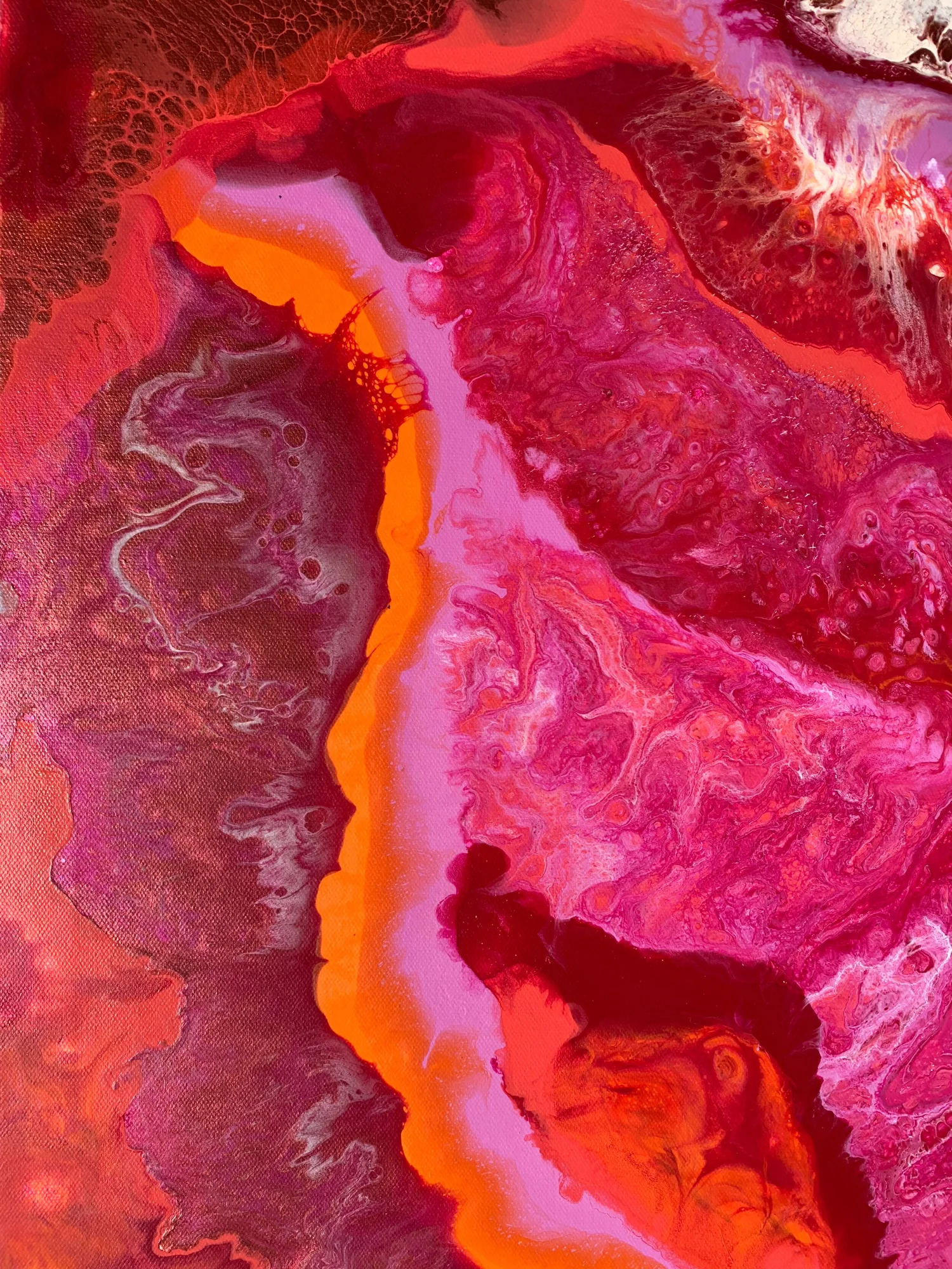 Set Three — Taneal Teresa Art