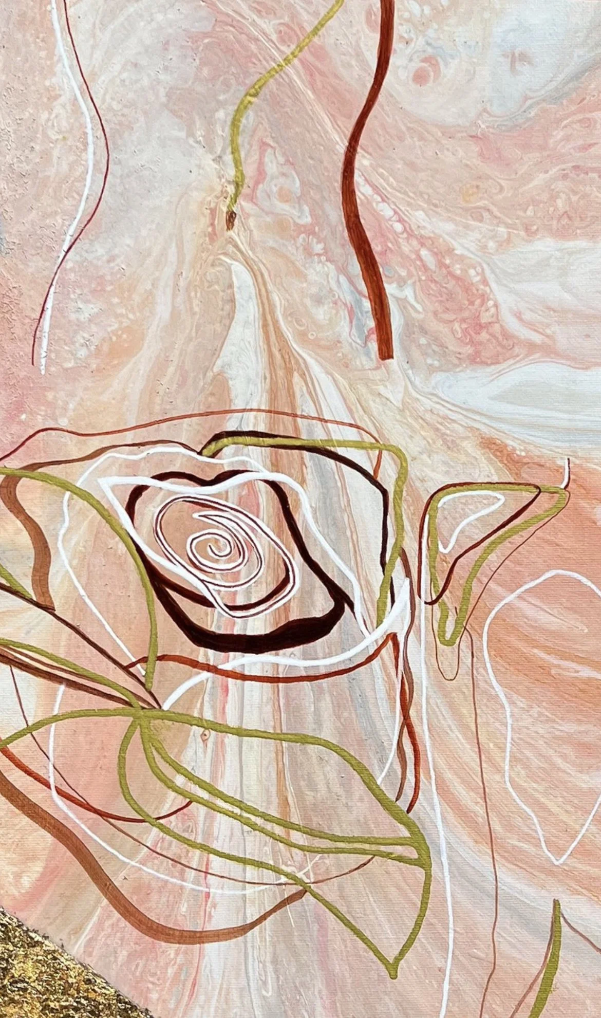 Taneal Teresa Art