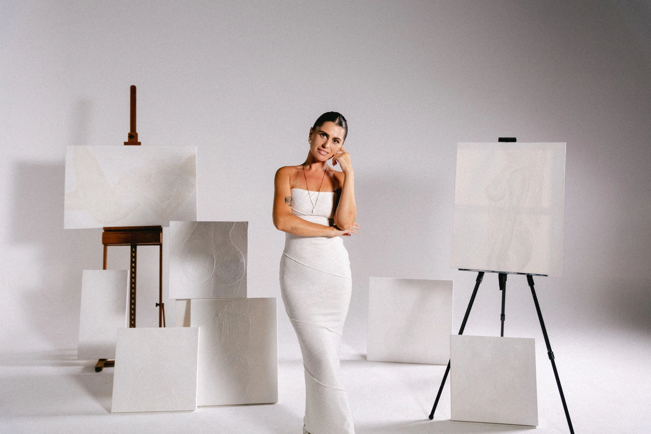 Taneal Teresa Art