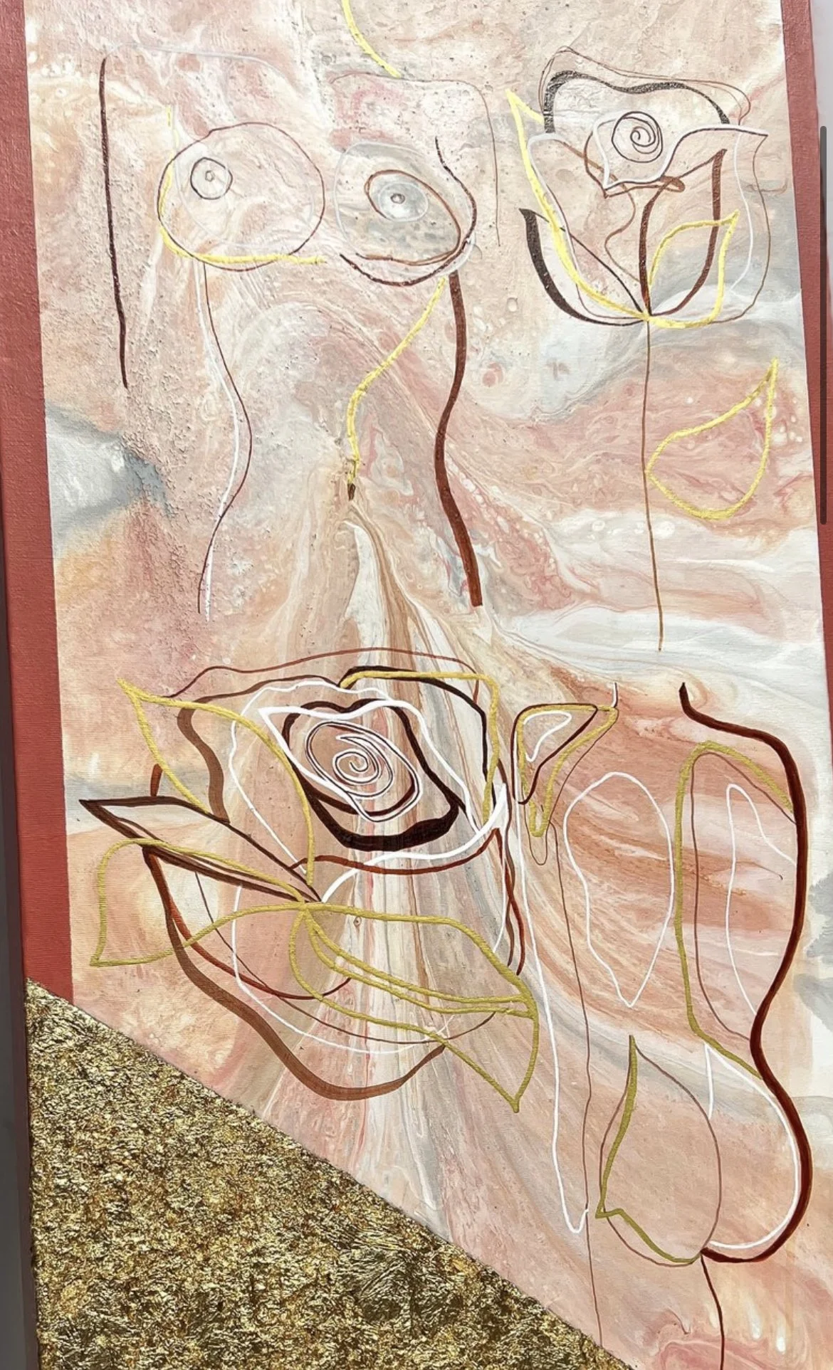 Taneal Teresa Art