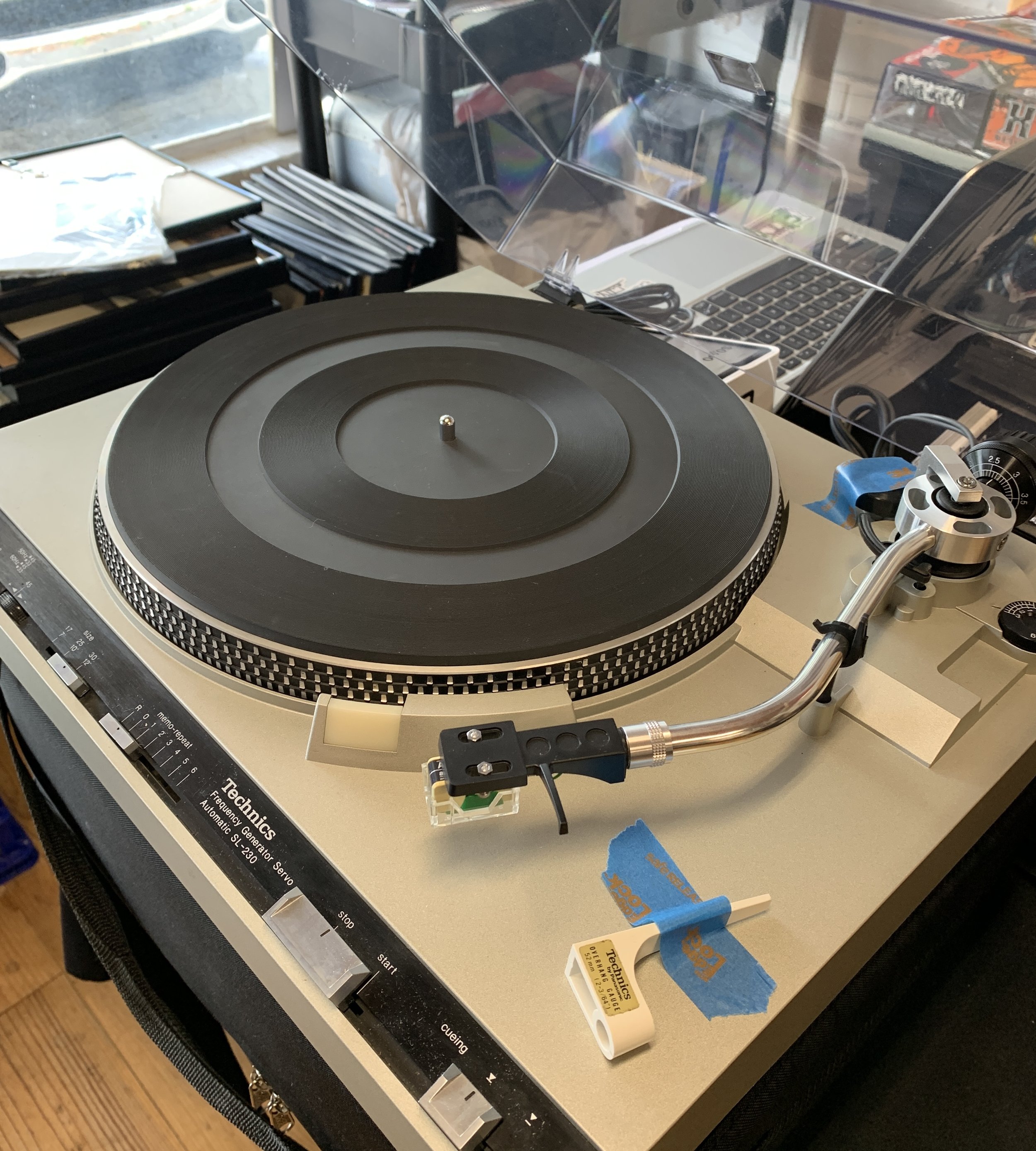 TTC Merchandise (Shop) — Turntable City