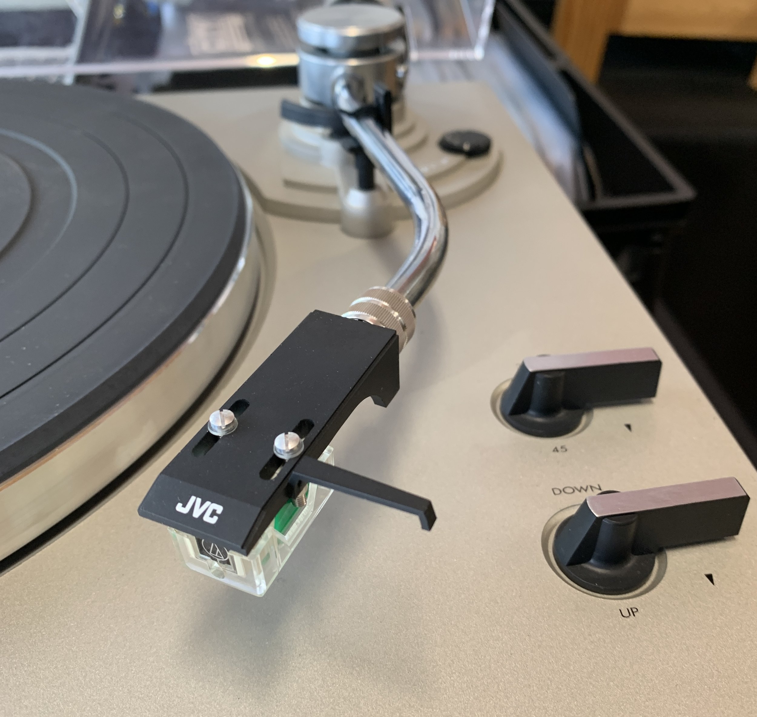 TTC Merchandise (Shop) — Turntable City