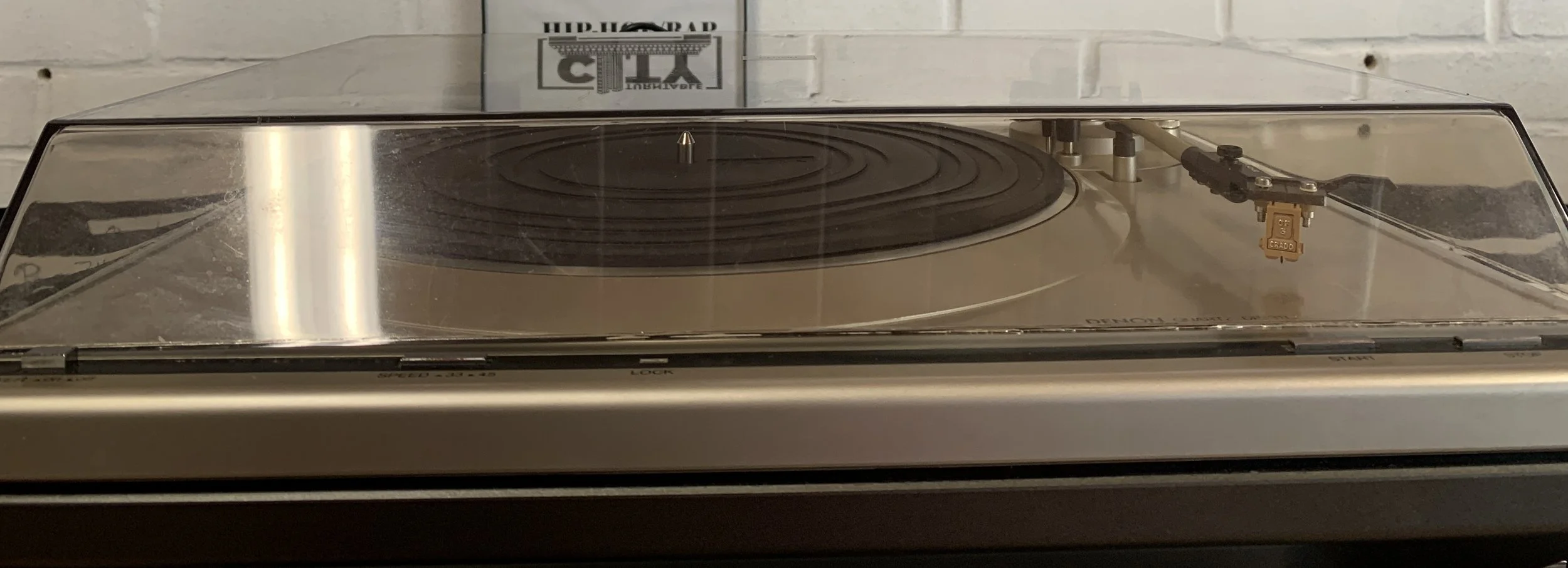 TTC Merchandise (Shop) — Turntable City