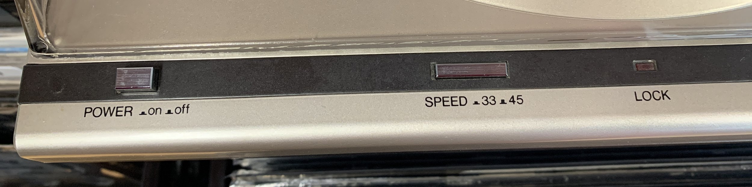 TTC Merchandise (Shop) — Turntable City