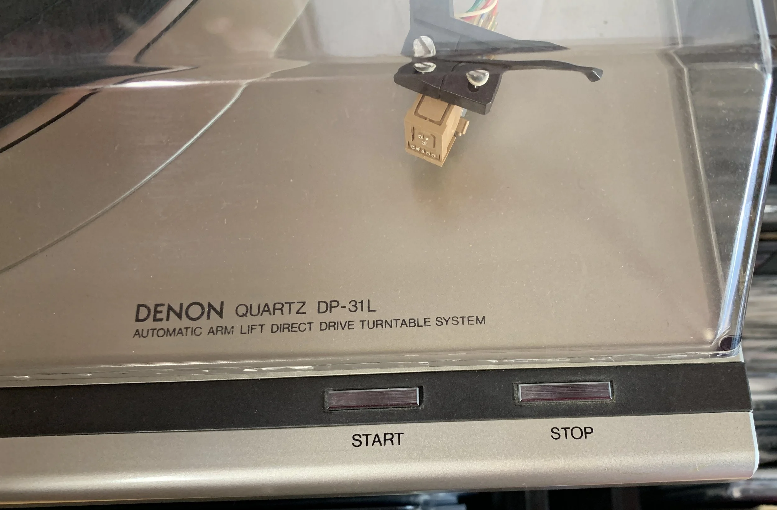 TTC Merchandise (Shop) — Turntable City