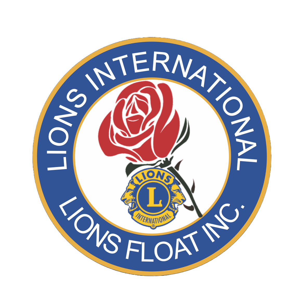 Store — Lions Float, Inc. | Lions Clubs International | Rose Parade
