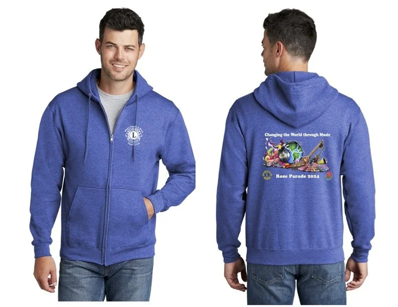 Store — Lions Float, Inc. | Lions Clubs International | Rose Parade