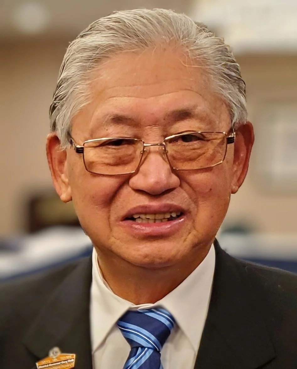 Ambassador — Lions Float, Inc. | Lions Clubs International | Rose Parade