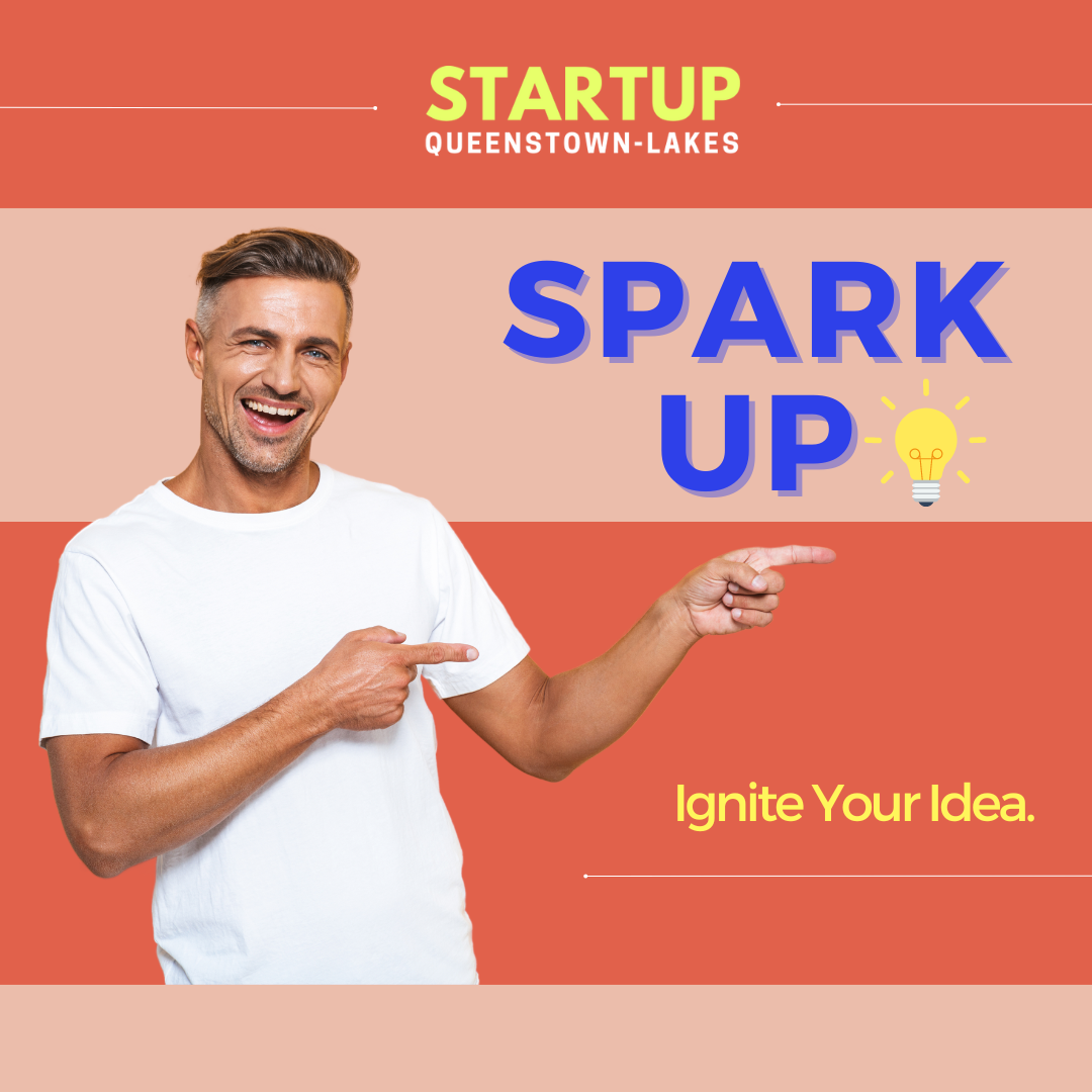 About our Programs — Startup Queenstown Lakes