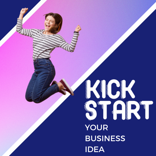 Kick Start — Startup Queenstown Lakes