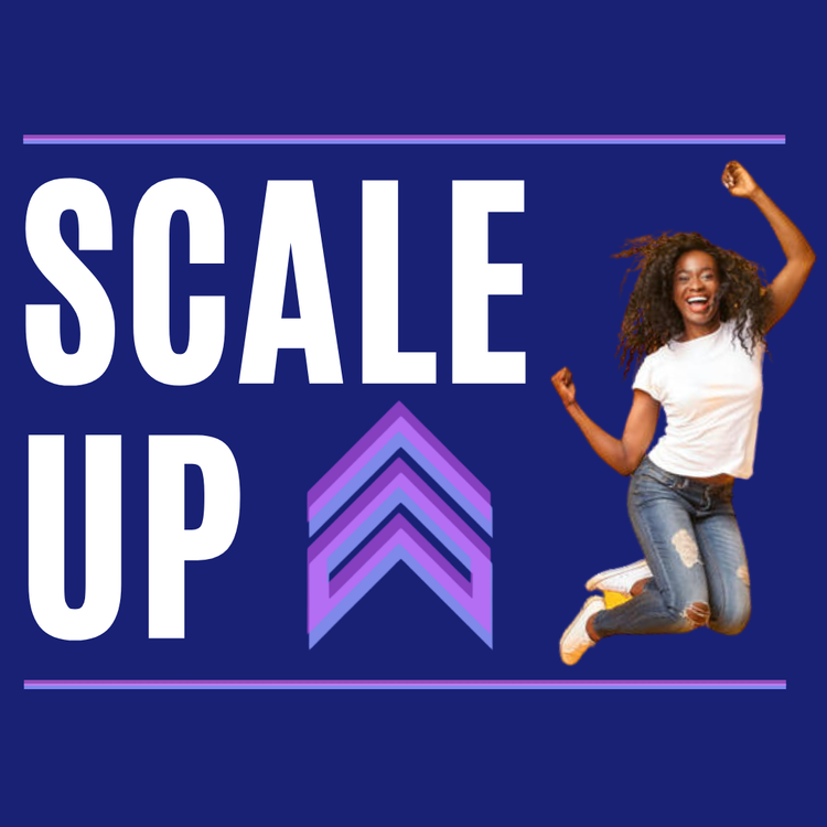 Scale Up — Startup Queenstown Lakes