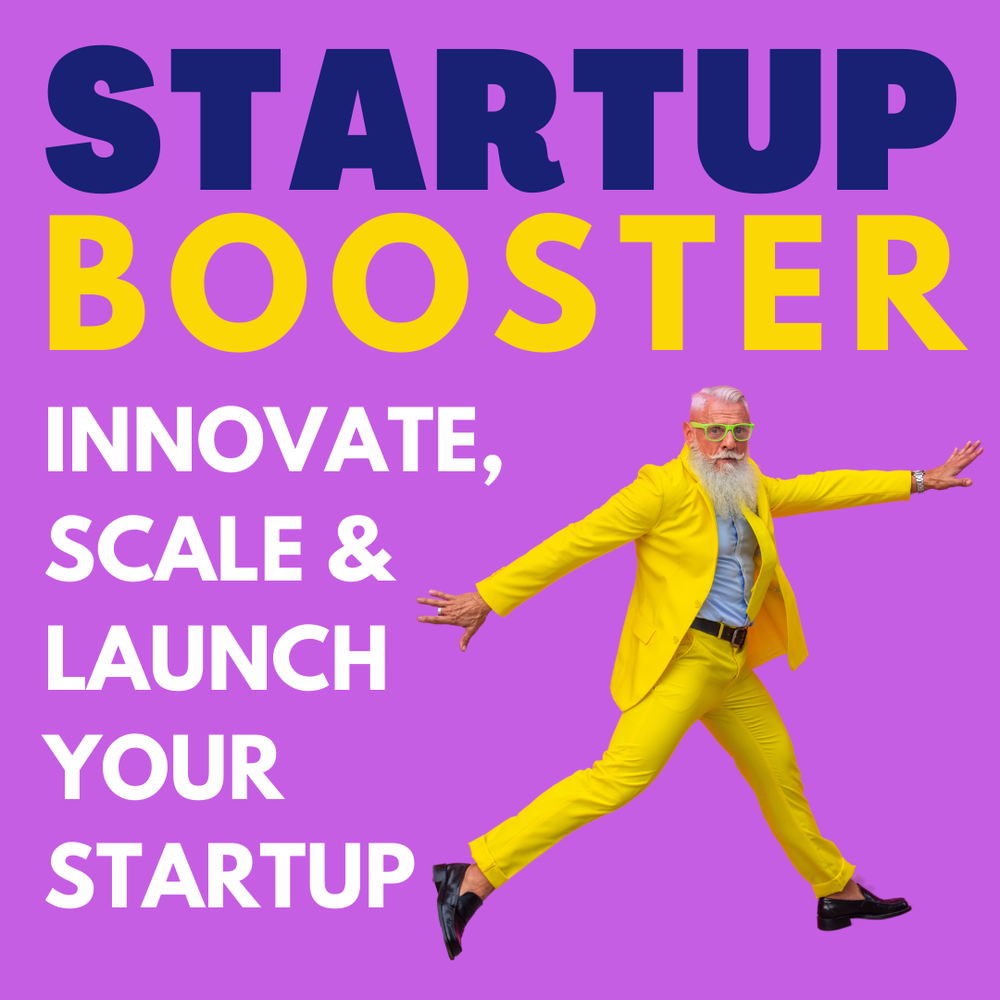 Startup Booster — Startup Queenstown Lakes