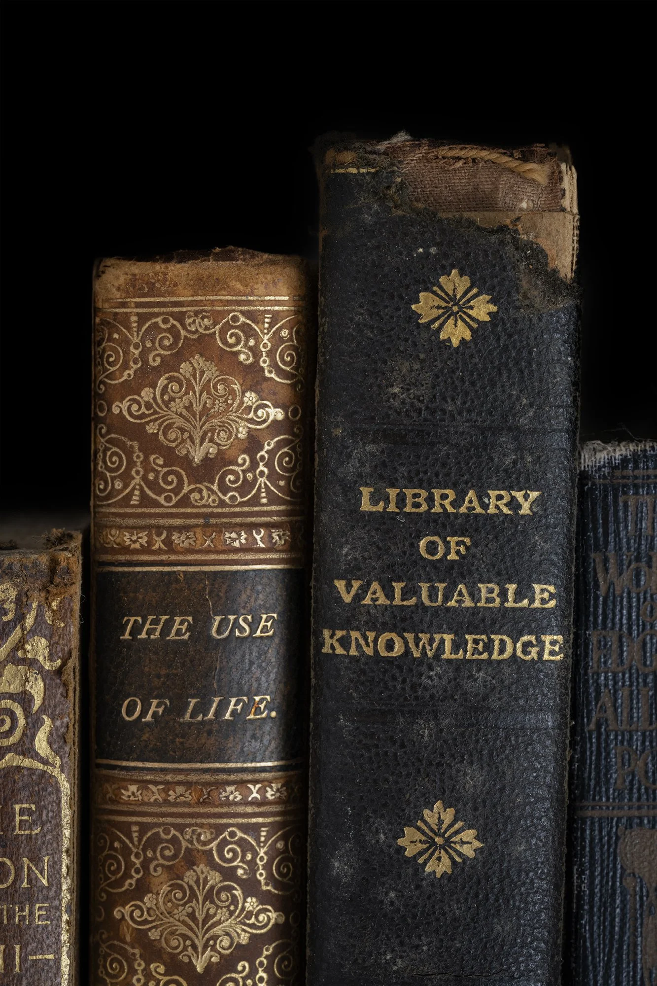 Commissions — MICKEY SMITH