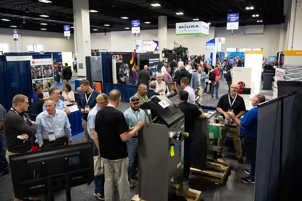 Attendee Prospectus — ABMA BOILER Expo