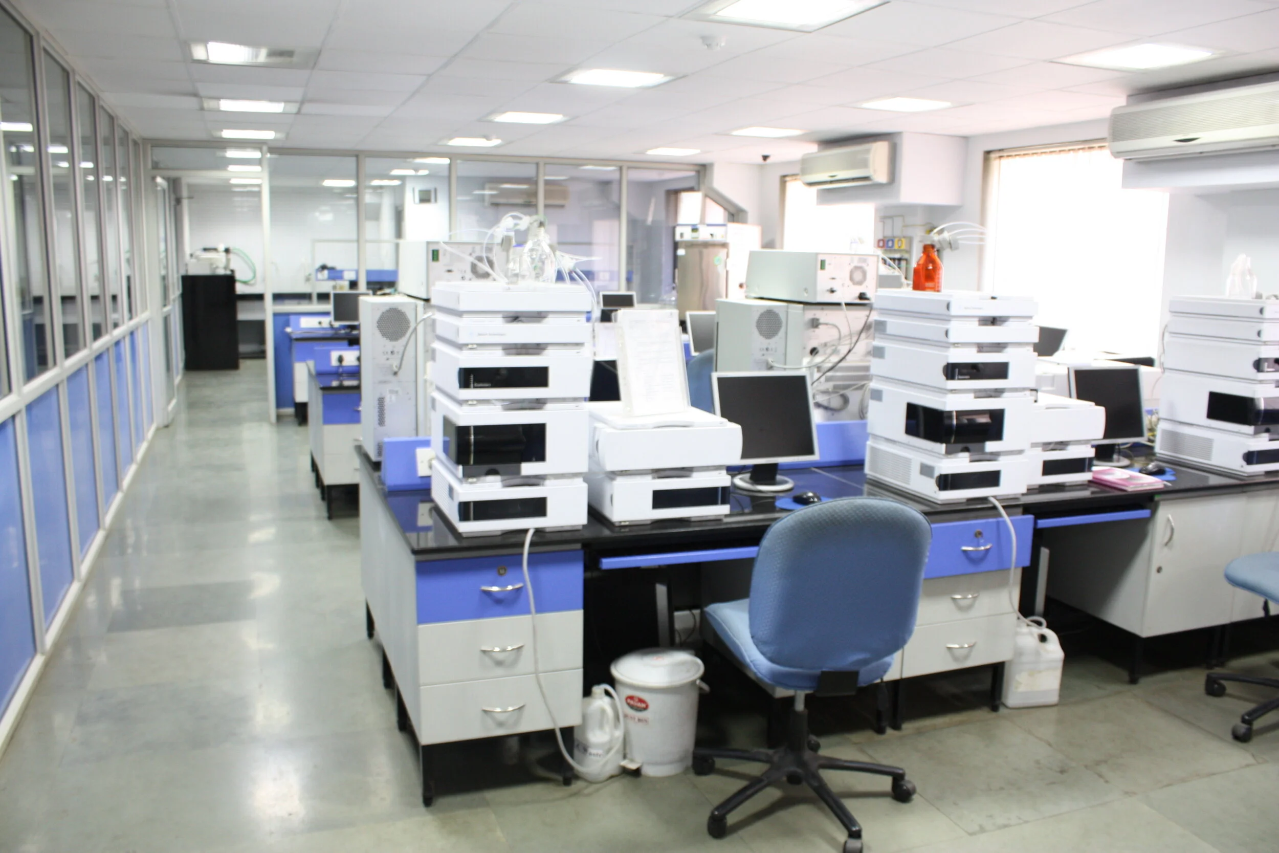 Anuh Pharma — SK Group