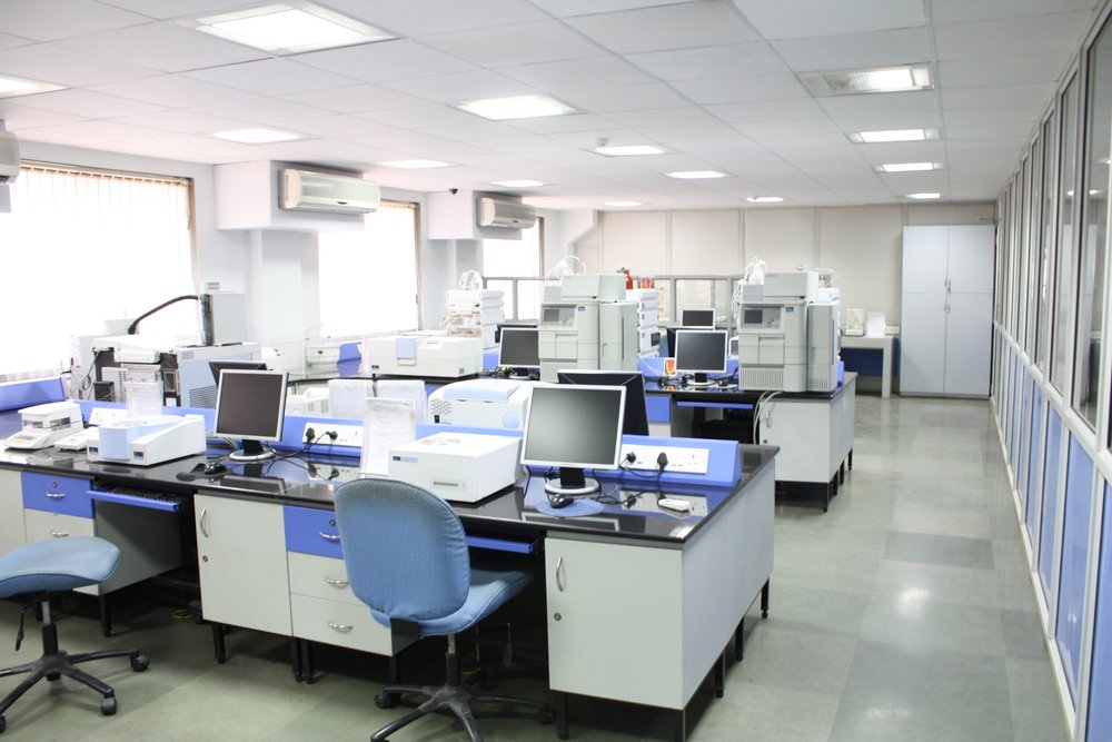 Anuh Pharma — SK Group