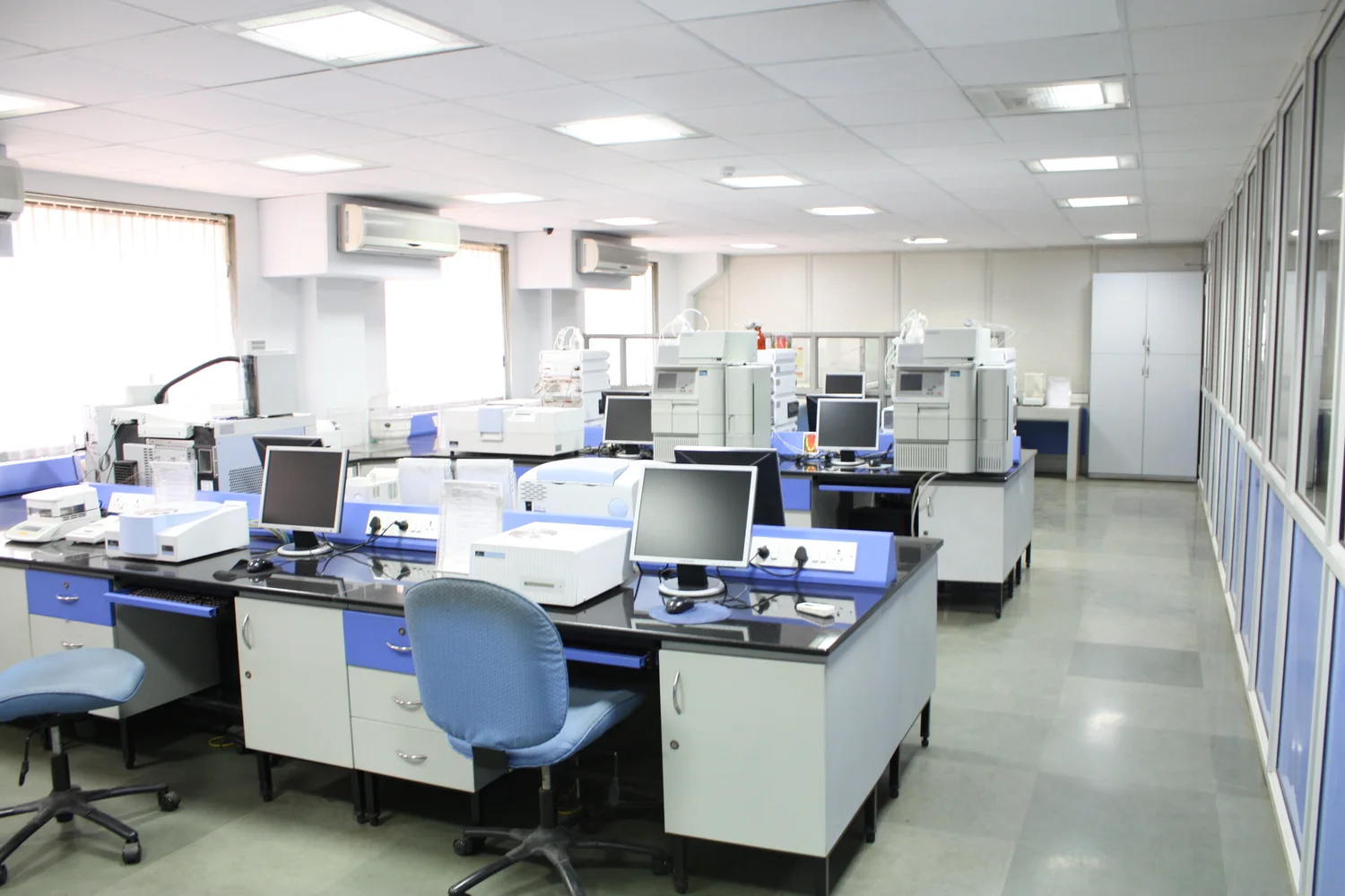 Anuh Pharma — SK Group