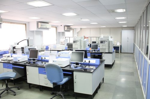 Anuh Pharma — SK Group