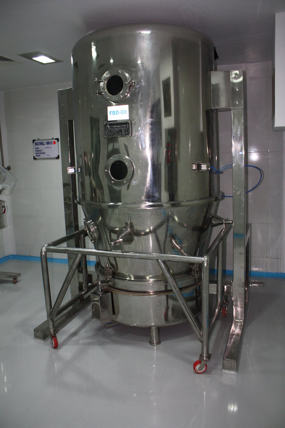 Anuh Pharma — SK Group