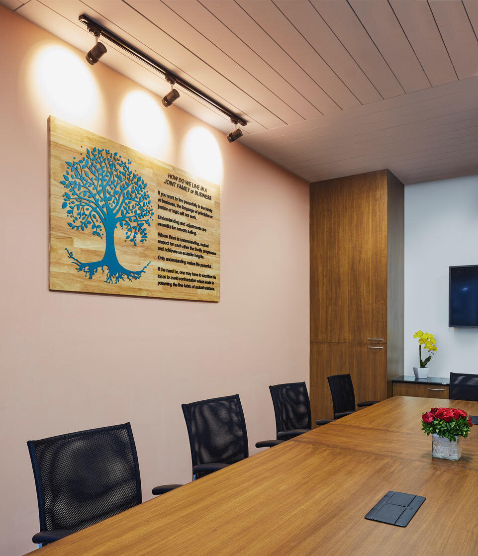 Overview — SK Group