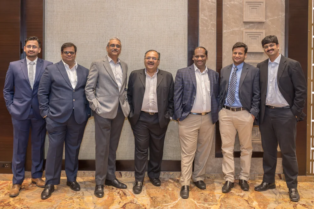 Overview — SK Group