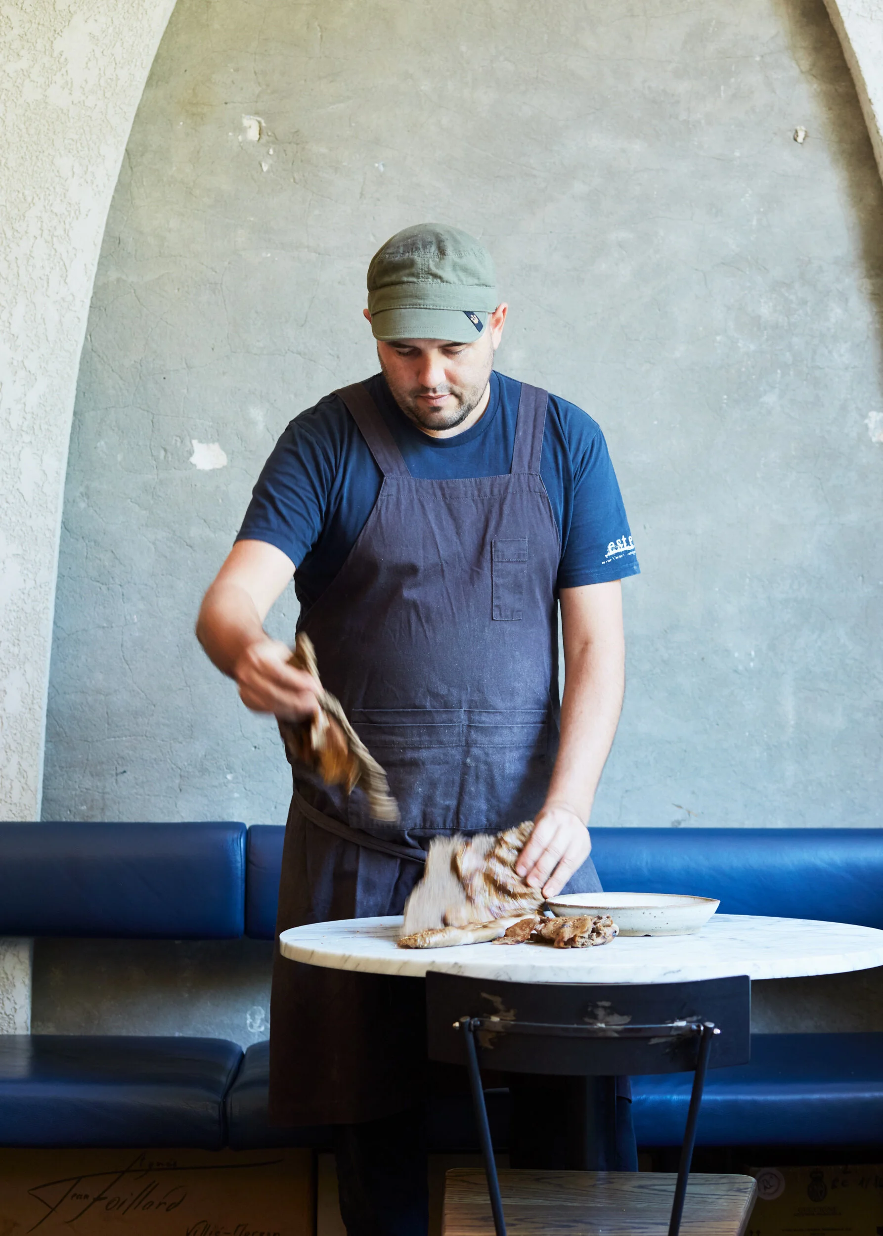 people photographer Sydney — Chris Chen Photographer