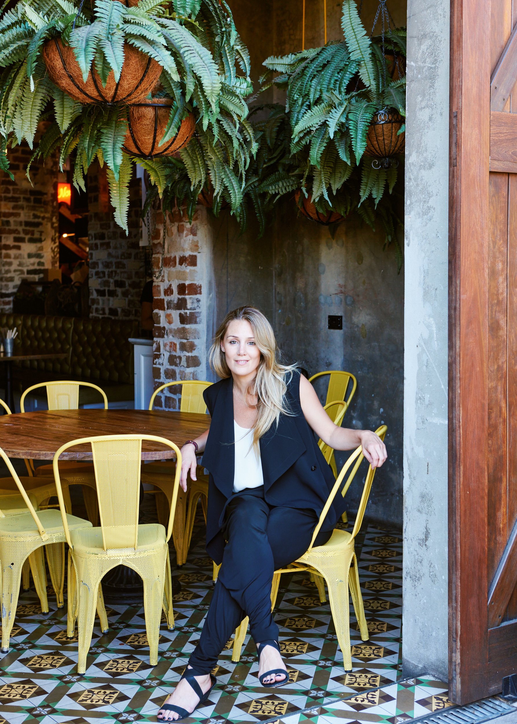 people photographer Sydney — Chris Chen Photographer